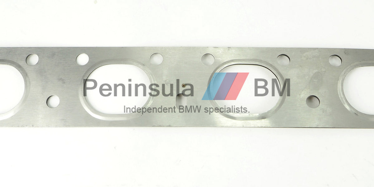 BMW Gasket Exhaust Manifold E87 E88 E90 E91 X1 N46 N46N 18307540797 ...