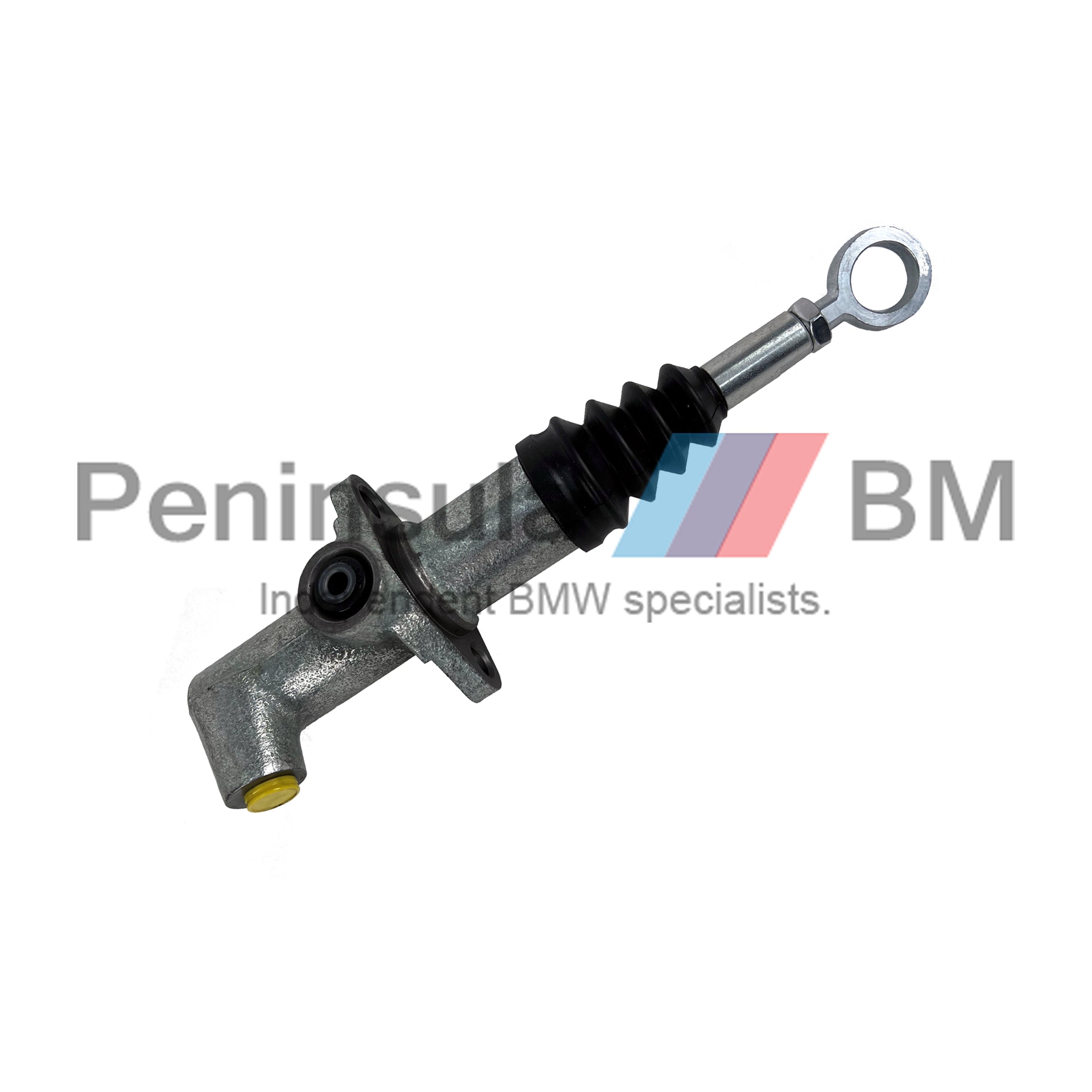 BMW Clutch Master Cylinder RHD E28 E24 21521156002 — Peninsula BM
