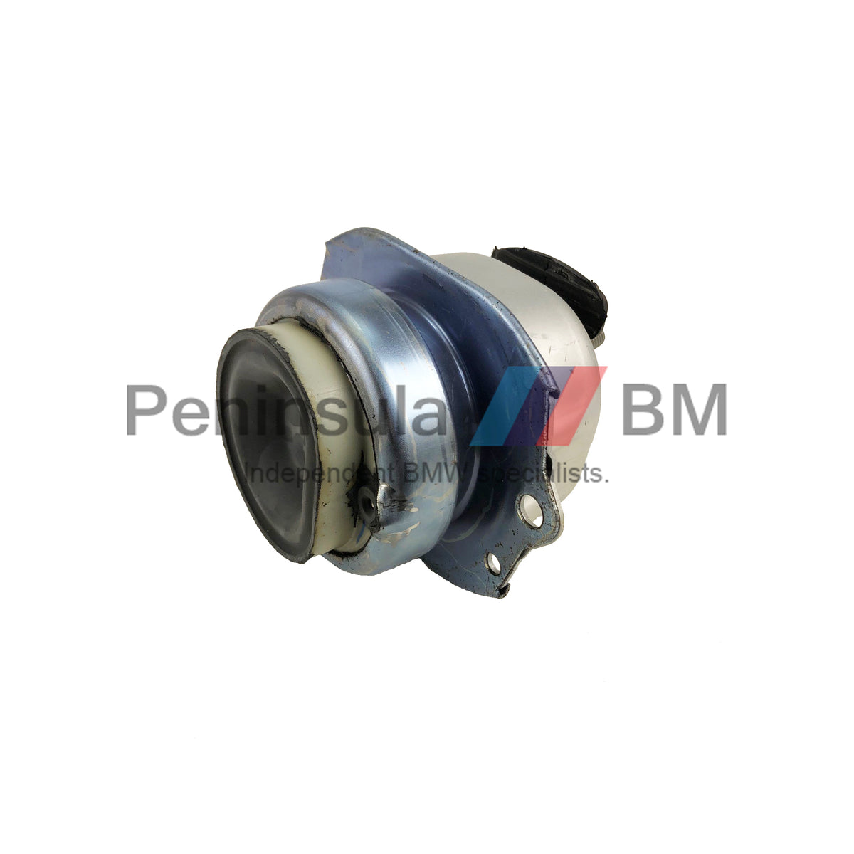 BMW Engine Mount Right X5 E70 F15 X6 E71 F16 V8 Genuine 22116865146 ...