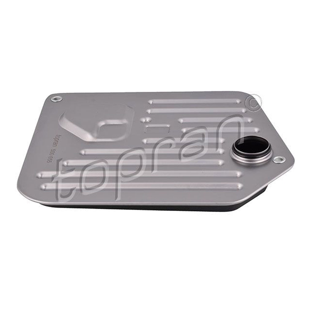 Transmission Oil Filter Kit — Peninsula BM