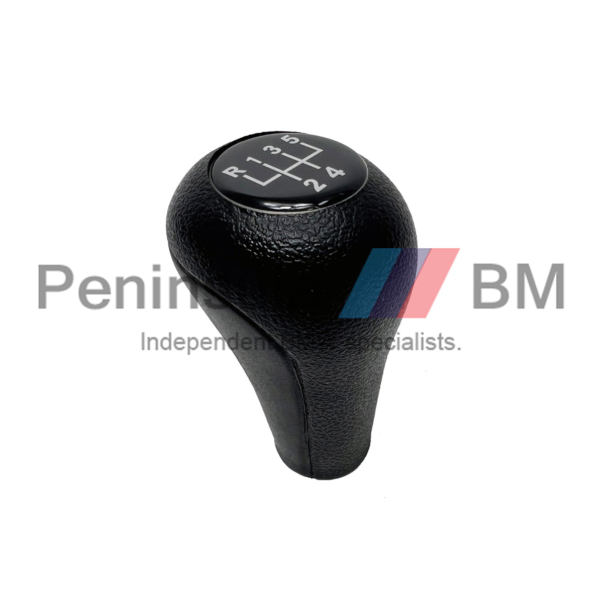 BMW Gearshift Knob Manual 5 Gear E30 E36 E34 25111222280 — Peninsula BM