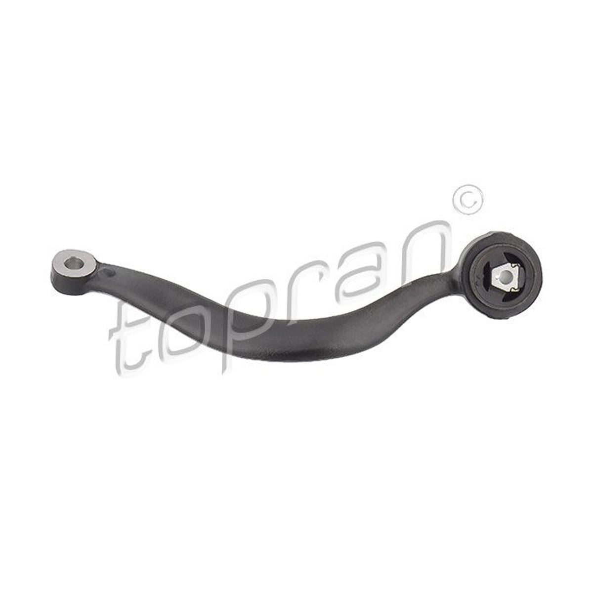 BMW Castor Arm Left X5 E53 31126769717 — Peninsula BM