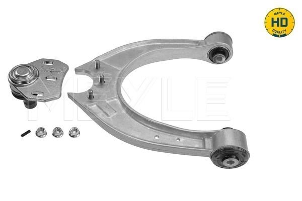 BMW Control Arm Right Front Upper F07 F10 F11 F12 F13 F01 F02 31126775 ...