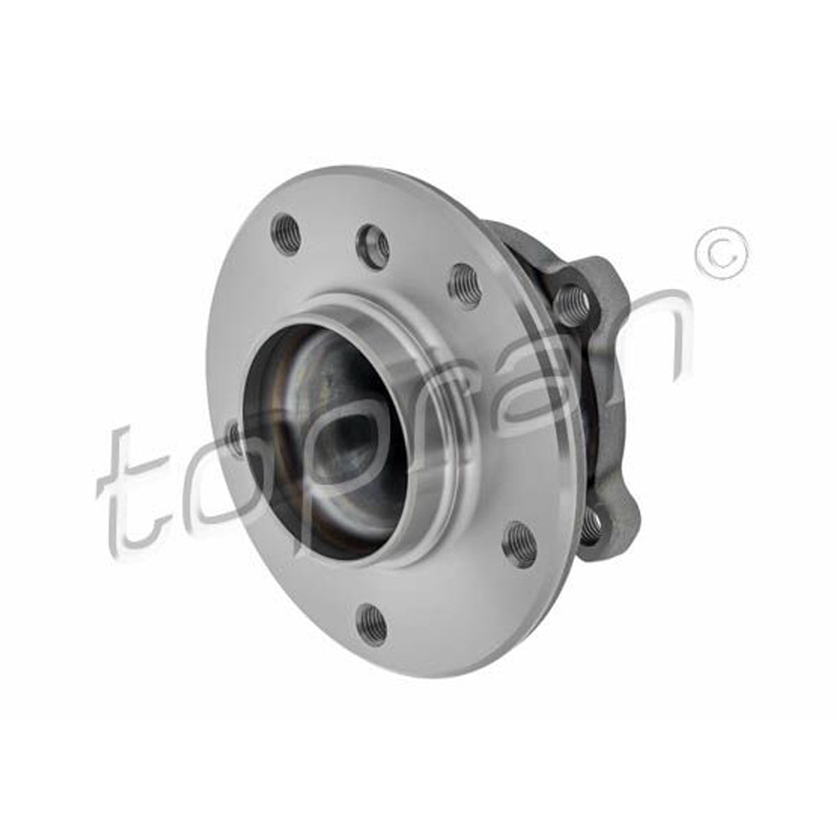 BMW Wheel Hub With Bearing E87 E88 E82 E90 E91 E92 E93 X1 E84 31216765 ...