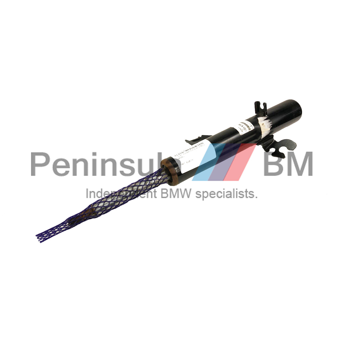 MINI Strut Right Front R50 Genuine 31316780466 — Peninsula BM