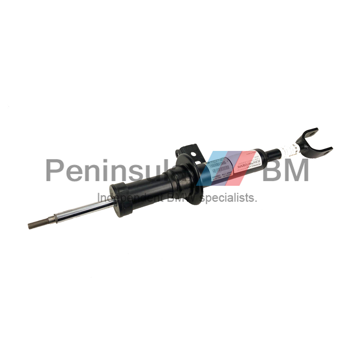 BMW Spring Strut Front Left F07 GT Genuine 31316798153 — Peninsula BM