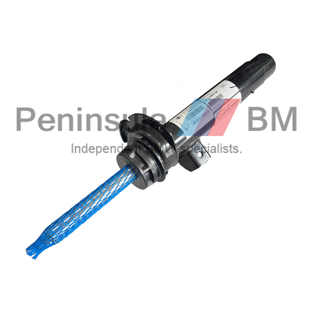 BMW Front Suspension Strut F30 Genuine 31316874367 — Peninsula BM