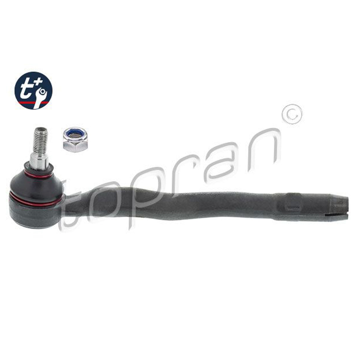 BMW Tie Rod Ball Joint Left End E36 Z3 32111139313 — Peninsula BM