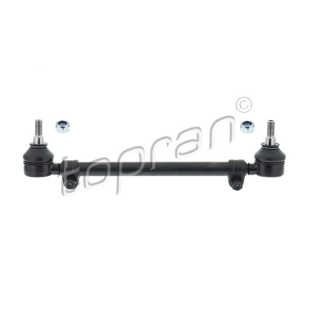 BMW Tie Rod Left & Right E28 E34 E24 E32 E31 TOPRAN 32211135666 ...