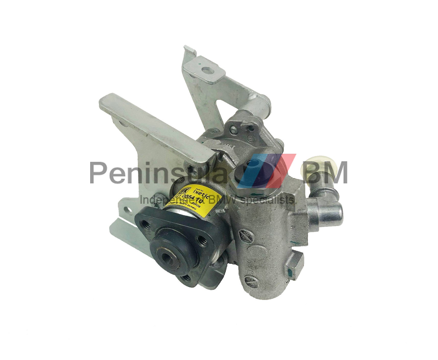 BMW Power Steering Pump E36 M52 32411093577 Genuine — Peninsula BM