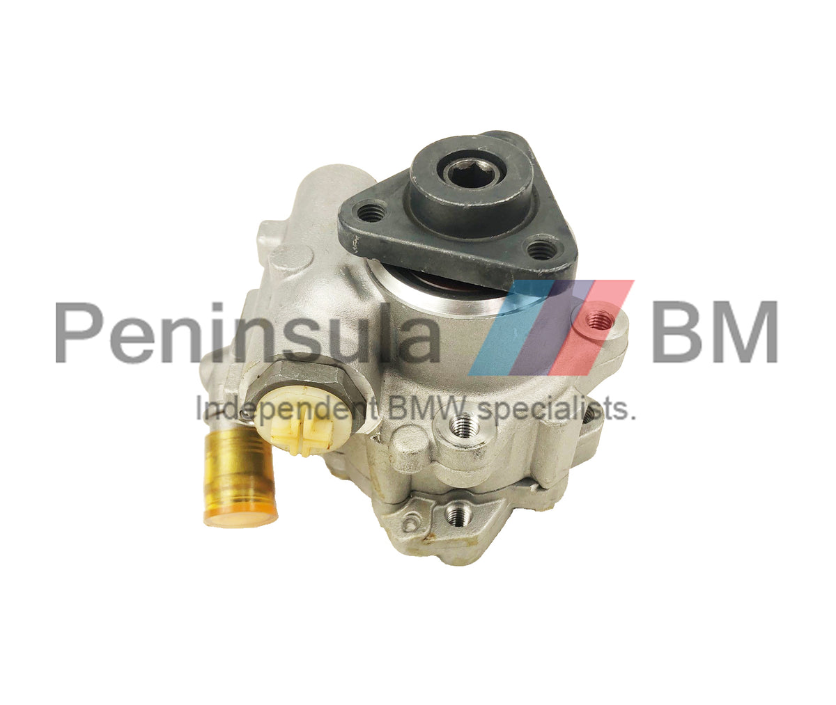 BMW Power Steering Pump E46 M43 32411094964 32411094962 — Peninsula BM