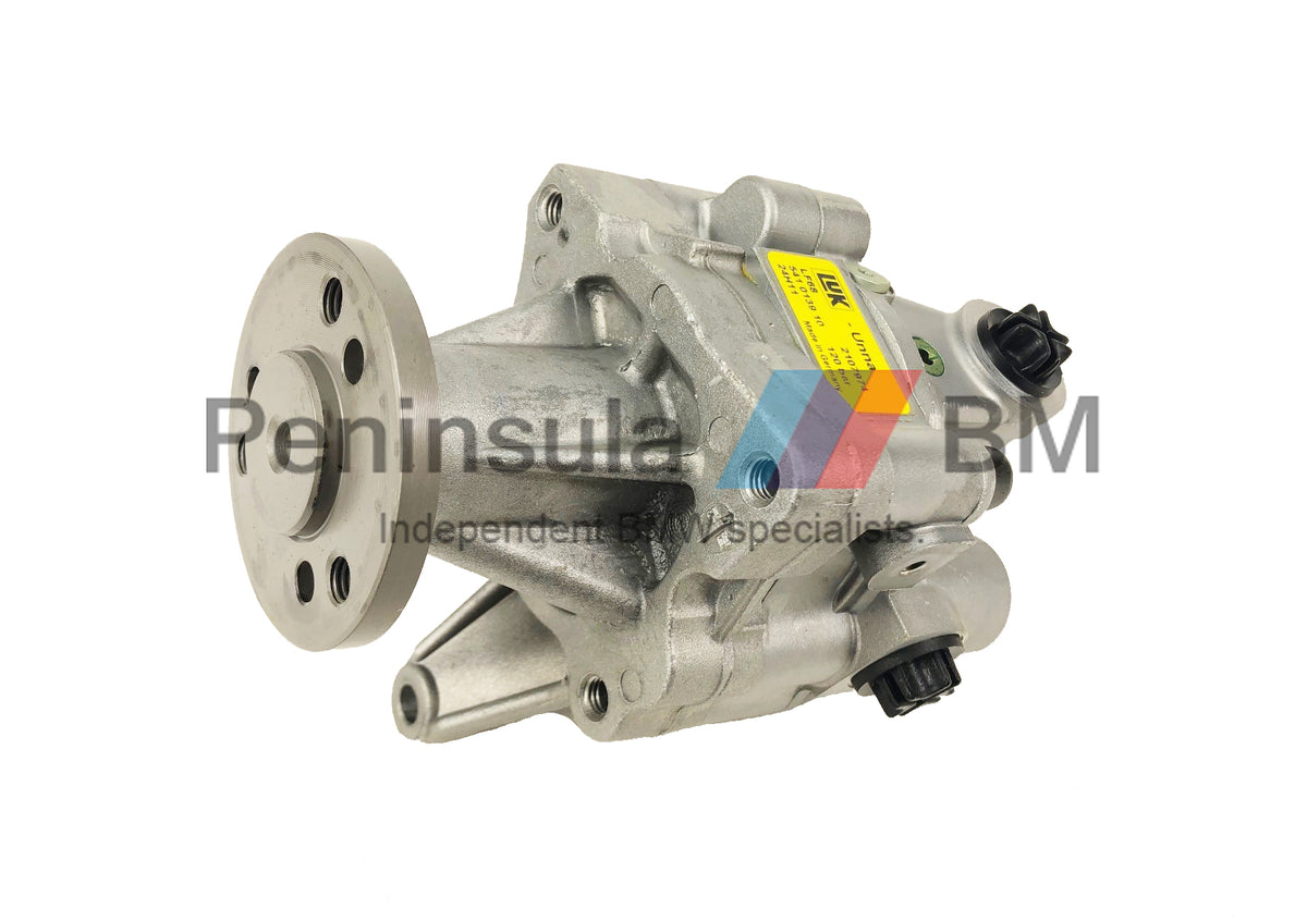 BMW Power Steering Pump X5 E53 M62 32411096434 — Peninsula BM