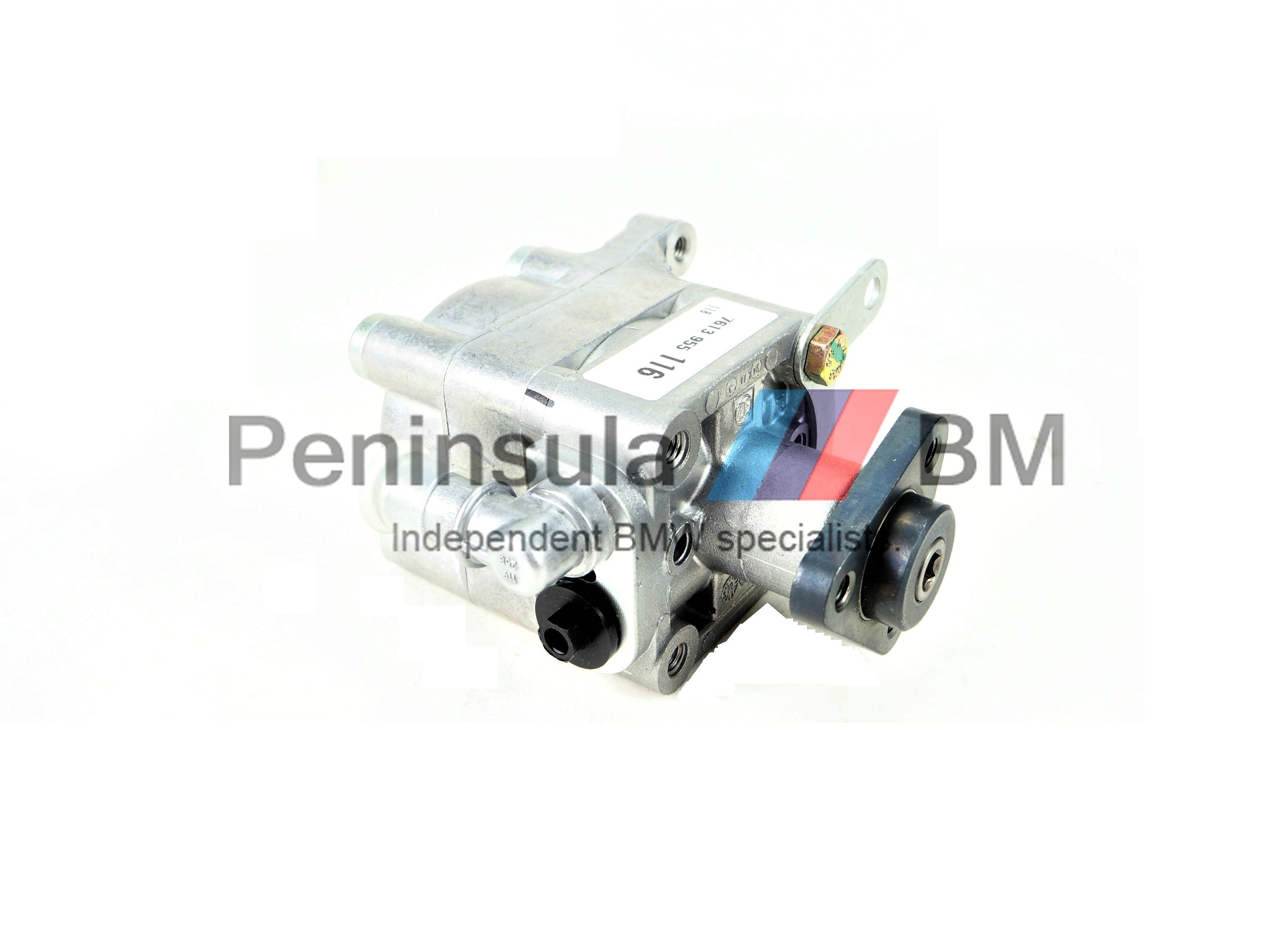 BMW Pump Power Steering E46 M43 32416750111 — Peninsula BM