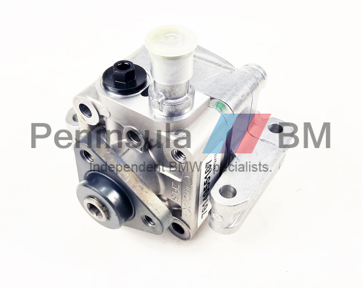 BMW Power Steering Pump E46 N42 N46 32416758595 — Peninsula BM