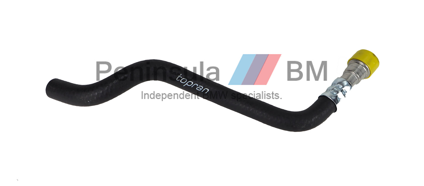 BMW Power Steering Return Line 6CYL E46 32416796390 32411094951 ...