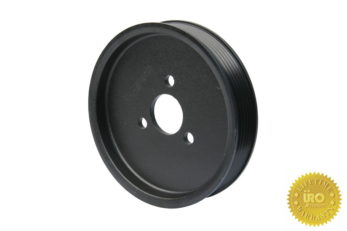BMW Pulley Power Steering Pump Aluminuim E36 E46 E39 X3 32421740858 ...