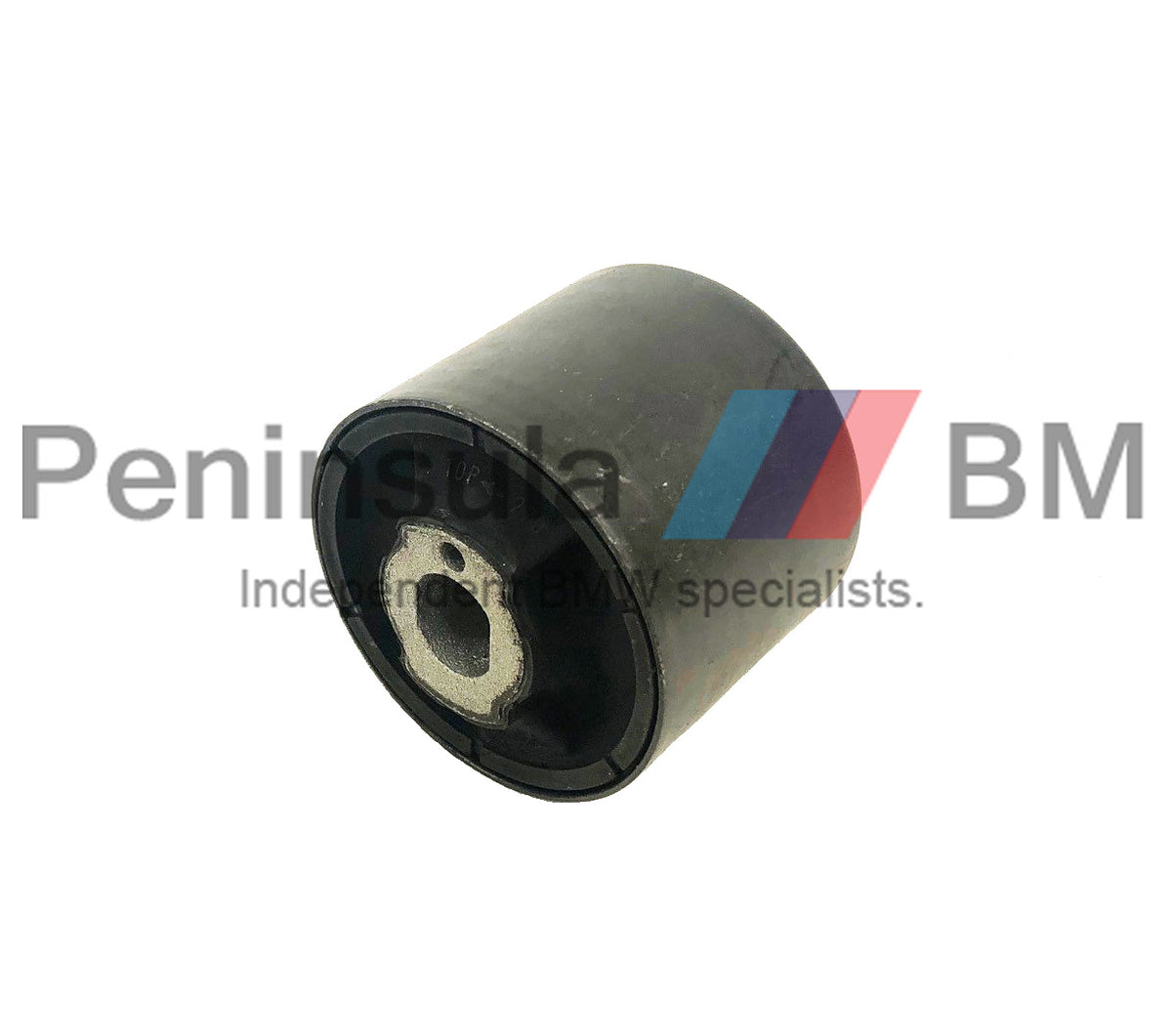 BMW Rubber Mount Rear Axle E46 X3 E83 Z4 E85 GENUINE 33176751808 ...