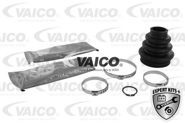BMW Output Shaft Repair Kit Bellows Outer E60 E61 E63 E64 33217572439 ...