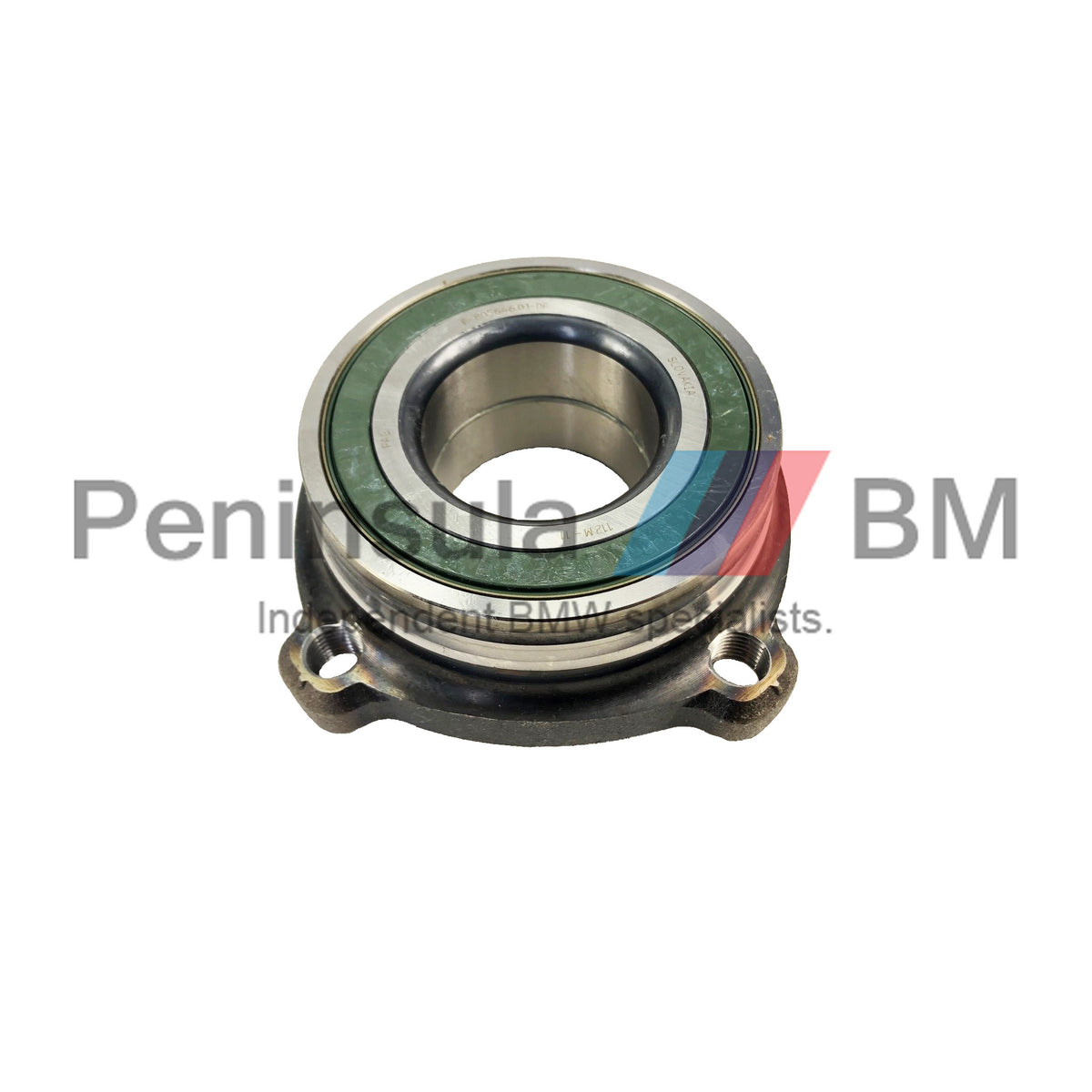 BMW Wheel Bearing Rear F87 M2 F80 M3 F82 M4 E60 M5 E63 M6 Genuine 3341 ...