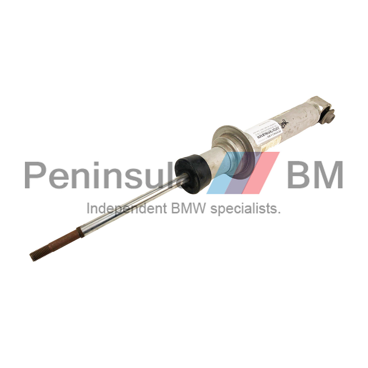 BMW Shock Absorber Rear L or R M-Sport E60 Genuine 33526785986 ...