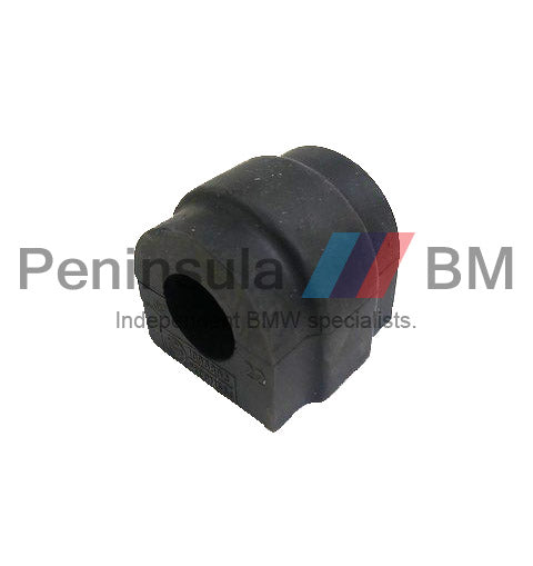 BMW Stabilizer Rubber Mount Bush X5 E53 Genuine 33551096893 — Peninsula BM