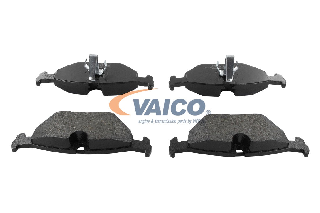 BMW Brake Pads Rear E36 E46 Z4 34216761239 34211161455 — Peninsula BM