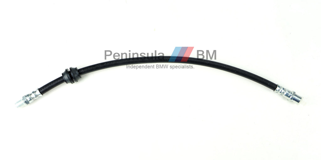 Brakes — Peninsula BM