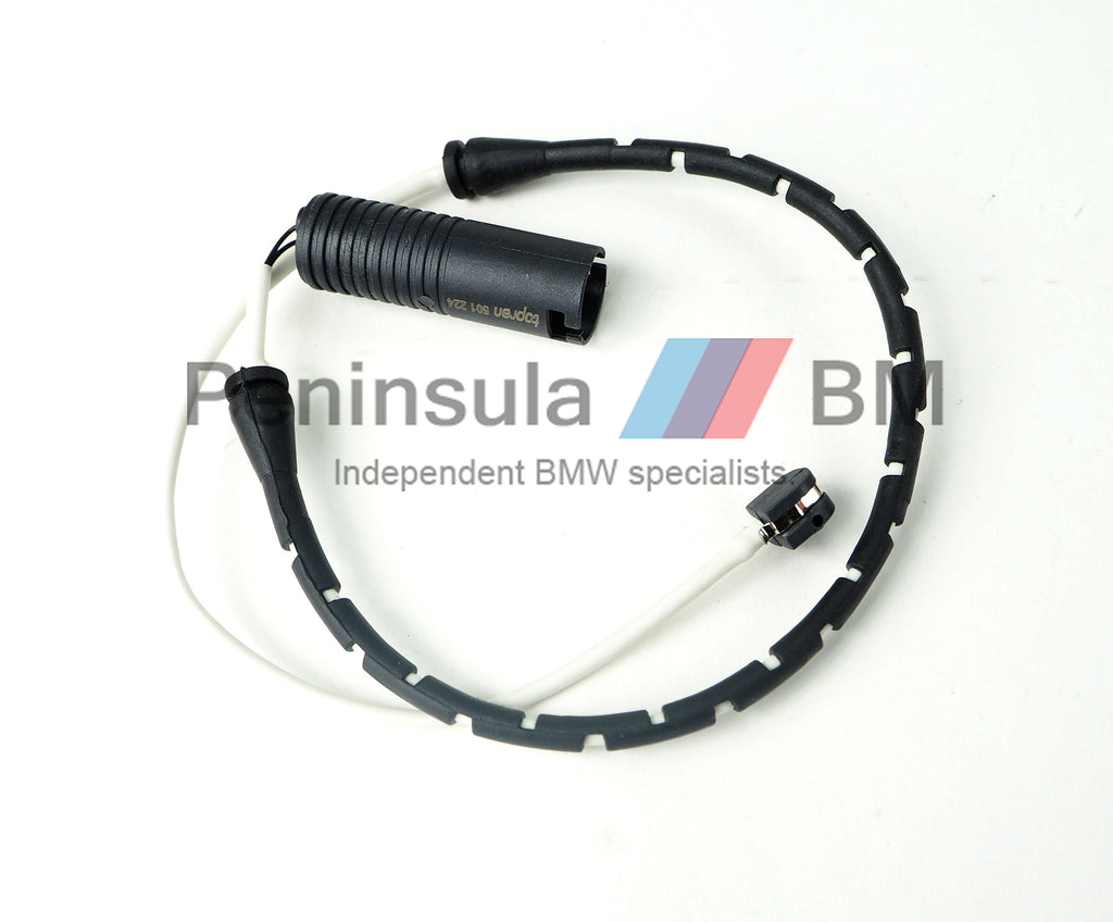 Brakes — Peninsula BM