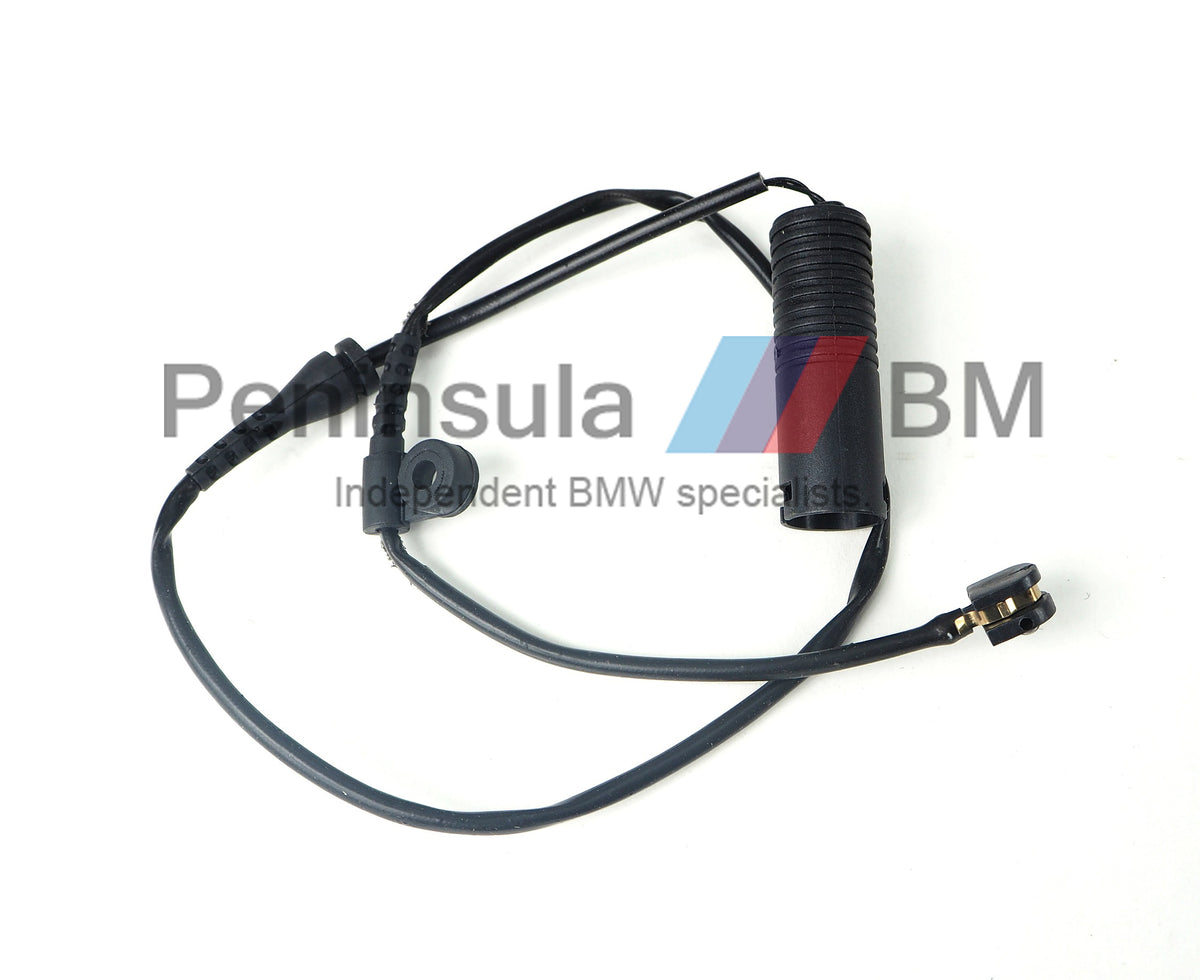 BMW Brake Pad Sensor Rear E38 34351182065 - Peninsula BM