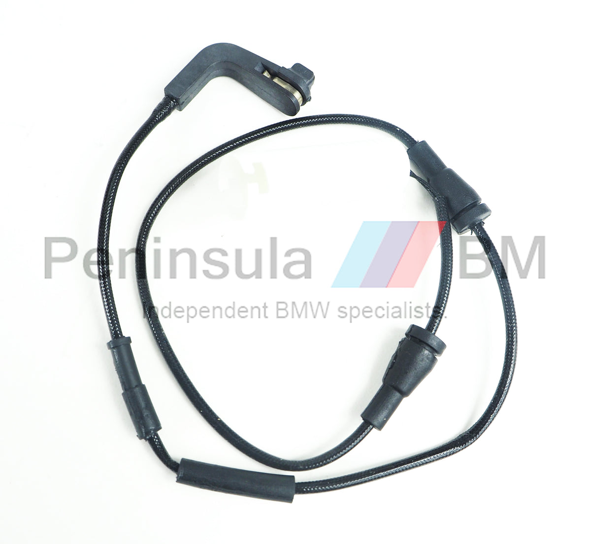 BMW Brake Pad Wear Sensor Front E87 E88 E82 E90 E91 E92 E93 34356762252 ...