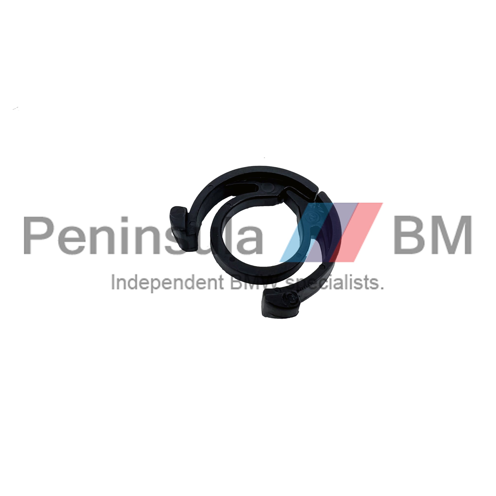 BMW Plastic Locking Clip Air Suspension E39 X5 E53 37126755022 ...