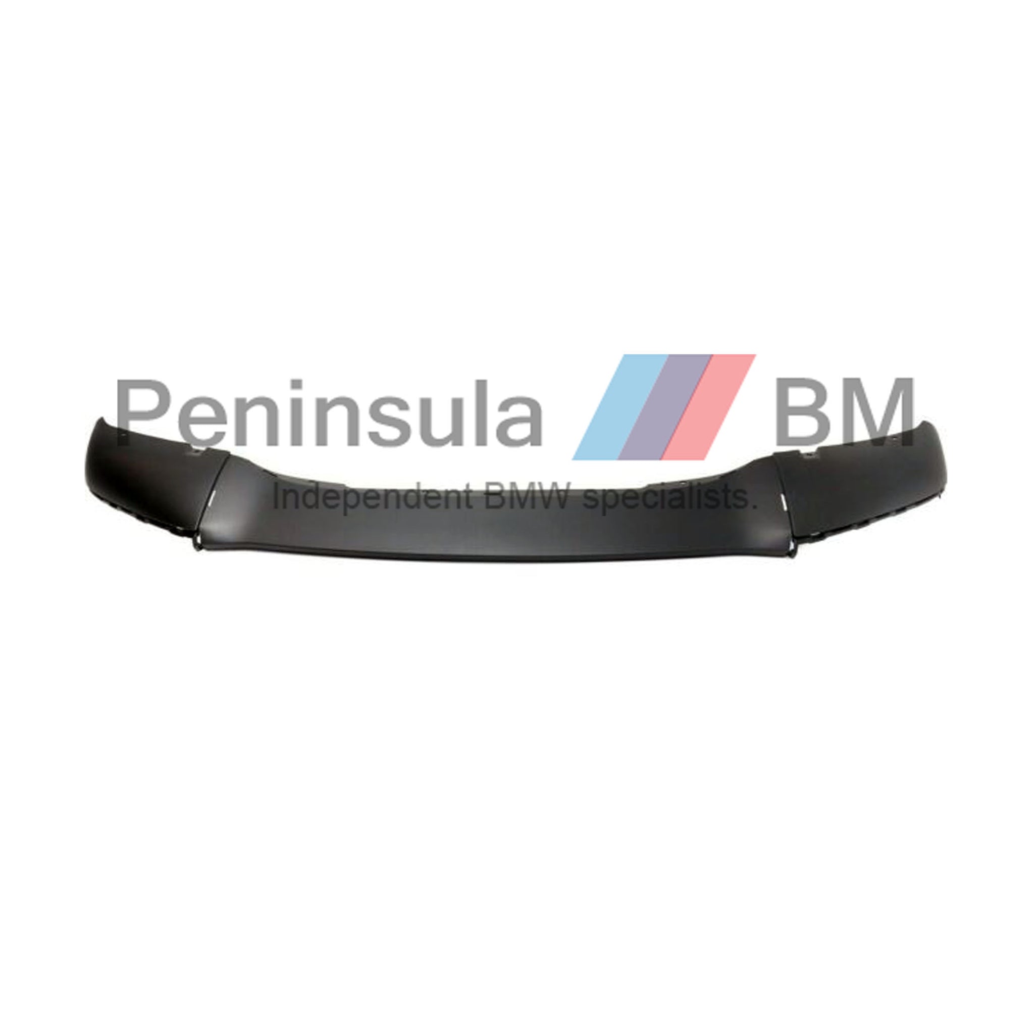 BMW Front Lower Spoiler X5 F15 Genuine 51117294481 — Peninsula BM