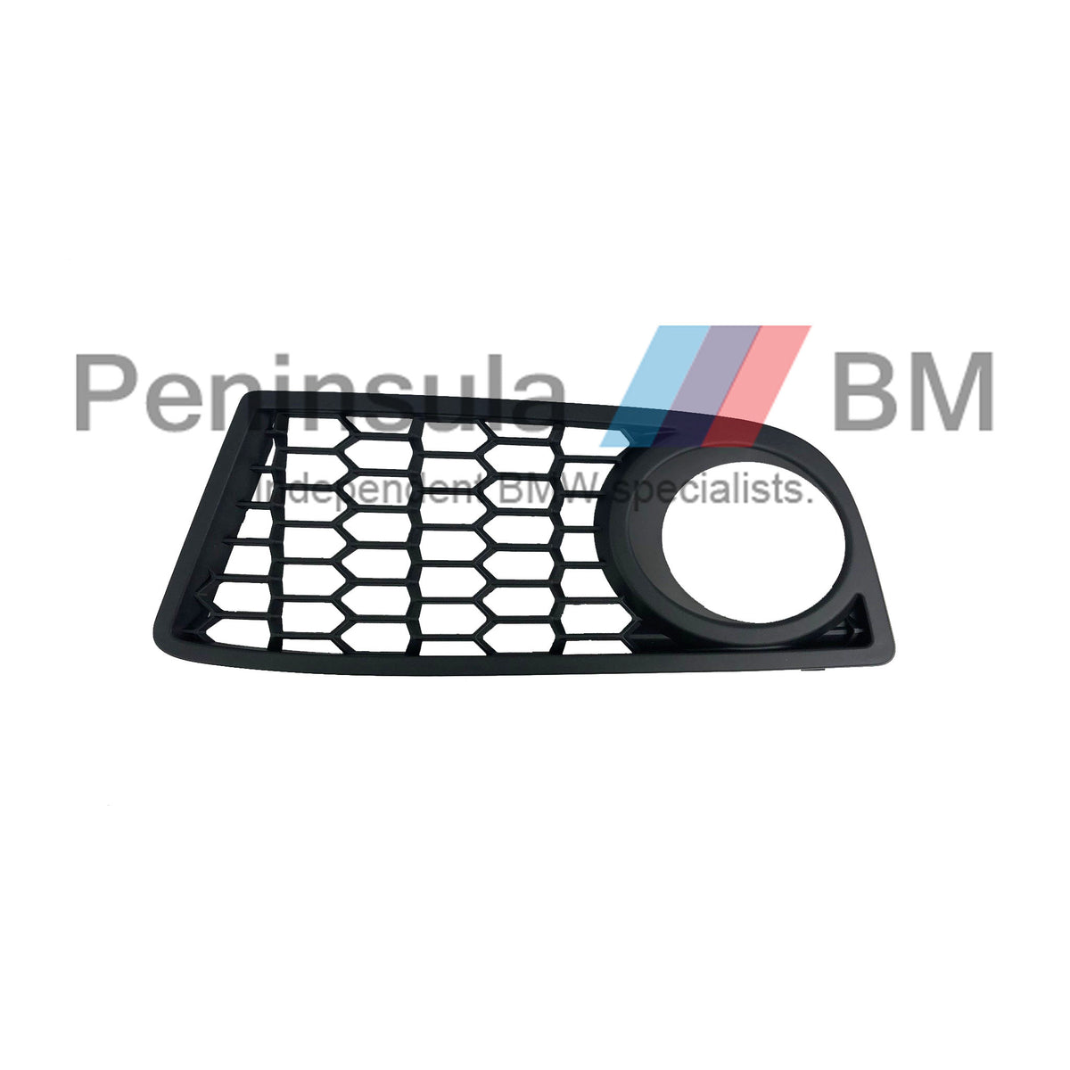 BMW Grille Front Bumper Left M Sport F20 F21 Genuine 51118048967 ...