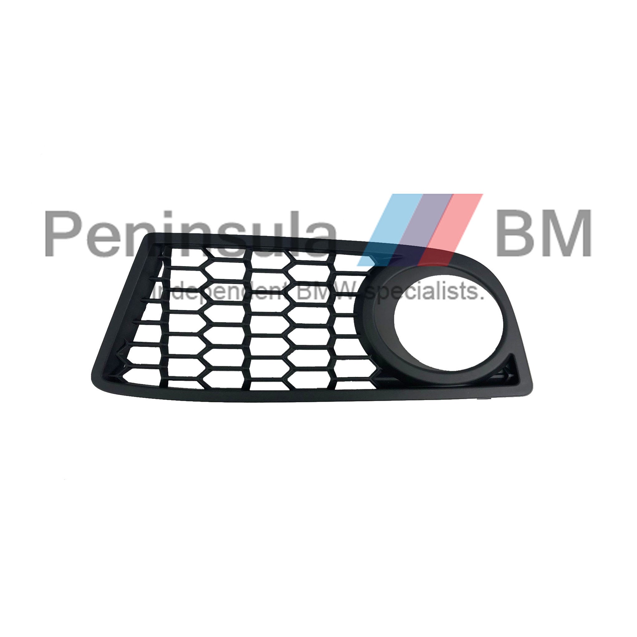 BMW Grille Front Bumper Left M Sport F20 F21 Genuine 51118048967 ...