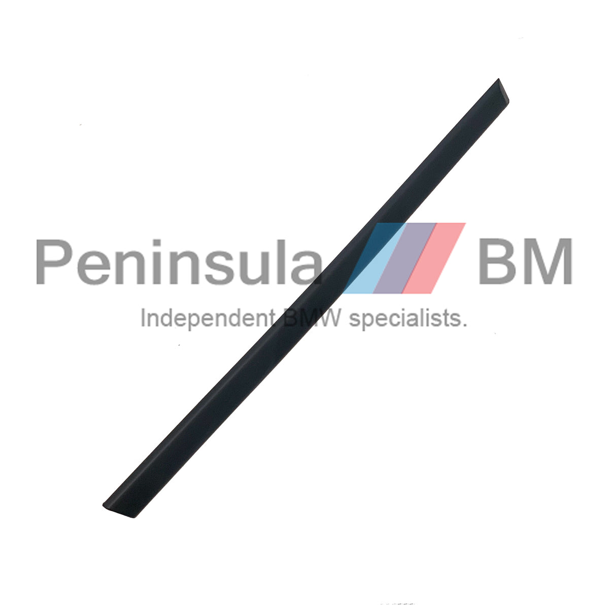 BMW Rear Door Mould R/H E39 Genuine 51137036702 — Peninsula BM