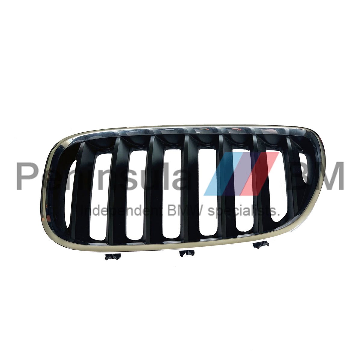 BMW Grille Front Left Titan E53 Genuine 51137124815 — Peninsula BM