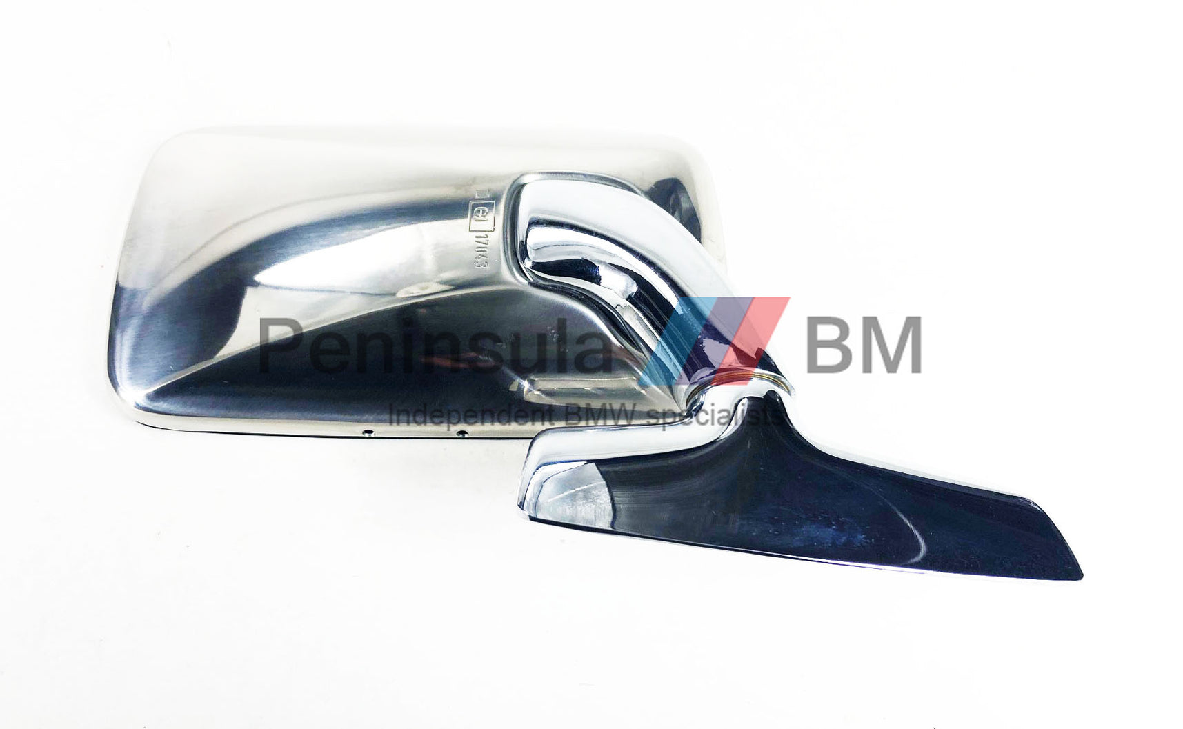 BMW Exterior Mirror Right 1602 2002 E21 E12 2500 2800 3.0L Genuine 511 ...