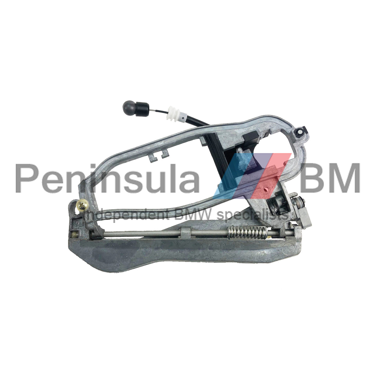 BMW Door Handle Carrier RHF X5 E53 51218243616 - Peninsula BM