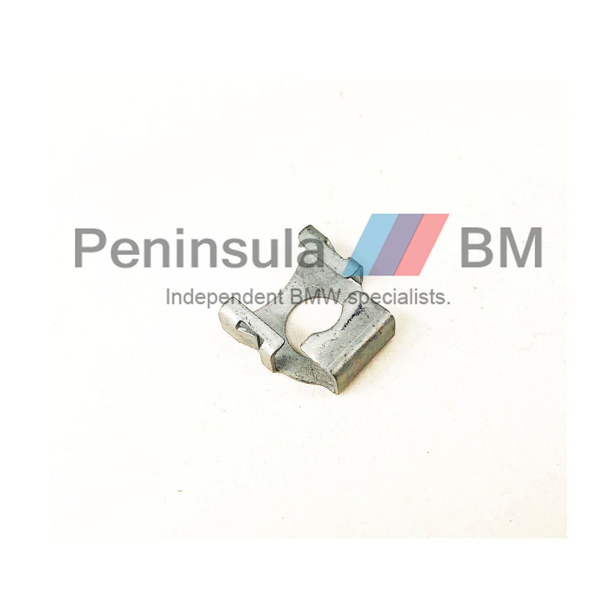 BMW Clip Bonnet Strut E36 E34 E32 E31 51231908430 — Peninsula BM