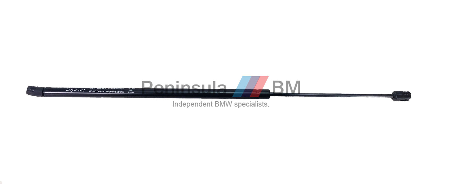 BMW Gas Pressurized Spring Strut Tailgate X3 E83 51243400379 — Peninsula BM
