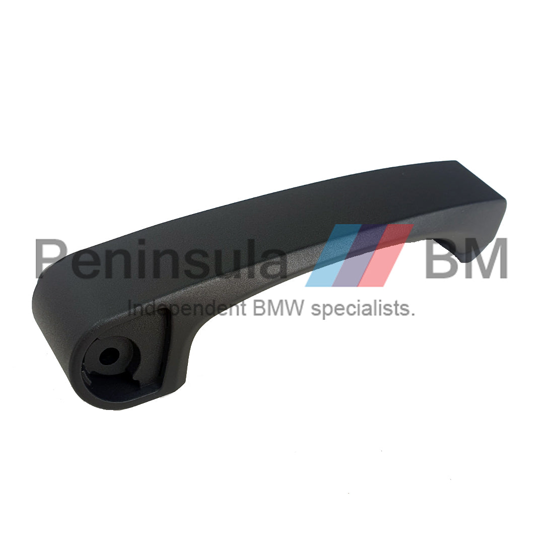 BMW Lower Tailgate Handle X5 E70 F15 51247162148 — Peninsula BM