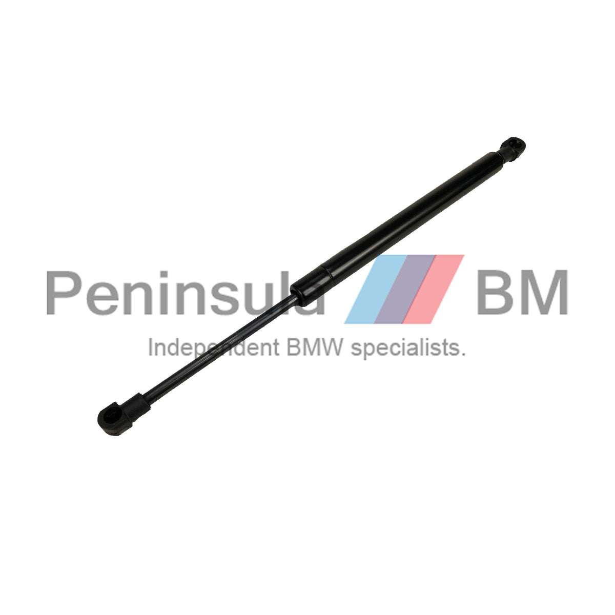 BMW Gas Pressurized Spring Strut Boot Lid E46 Sedan Coupe 51248254281 ...