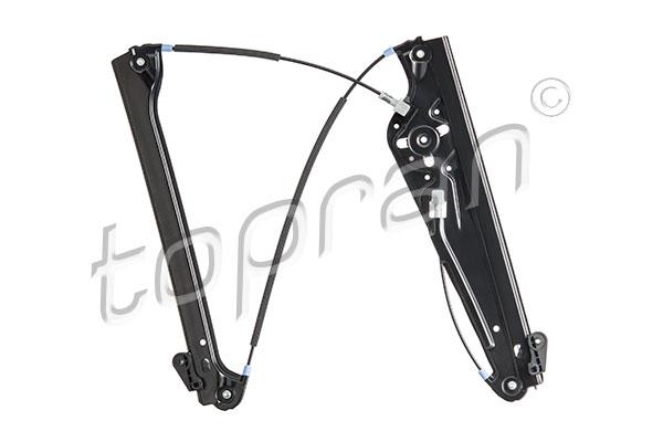 BMW Window Regulator Front Left E65 E66 51337202479 — Peninsula BM