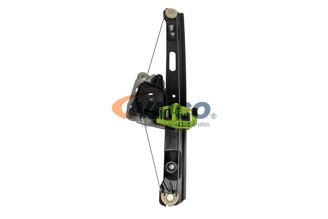 BMW Window Regulator Rear Left E87 51357138467 — Peninsula BM