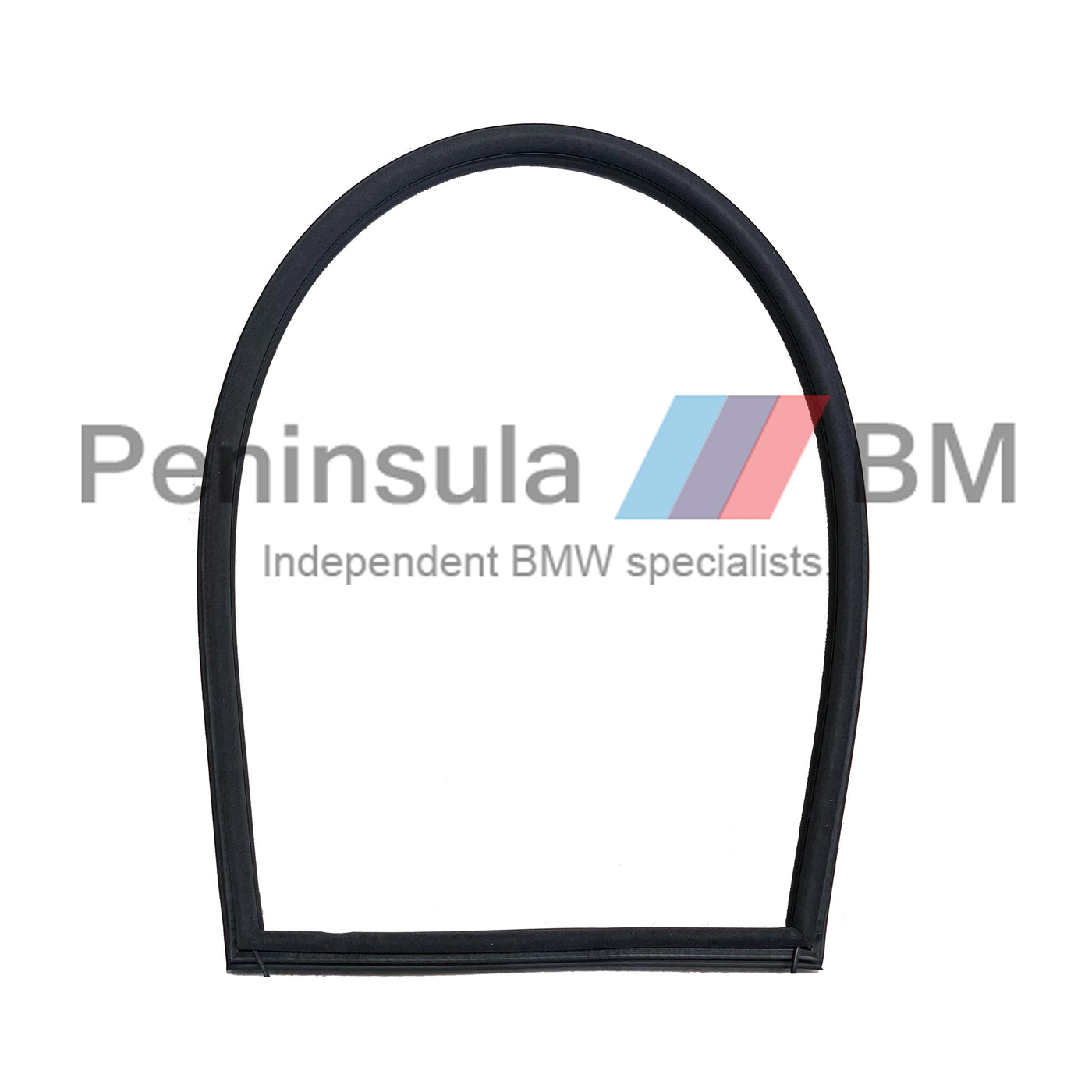 BMW Gasket Vent Window Inner E46 Coupe Genuine 51368252621 — Peninsula BM