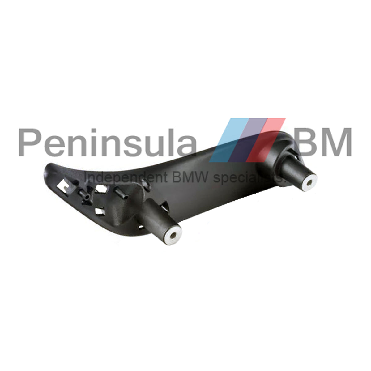 BMW Door handle Inner R/H F20 F21 F22 F87 F23 Genuine 51417282914 ...
