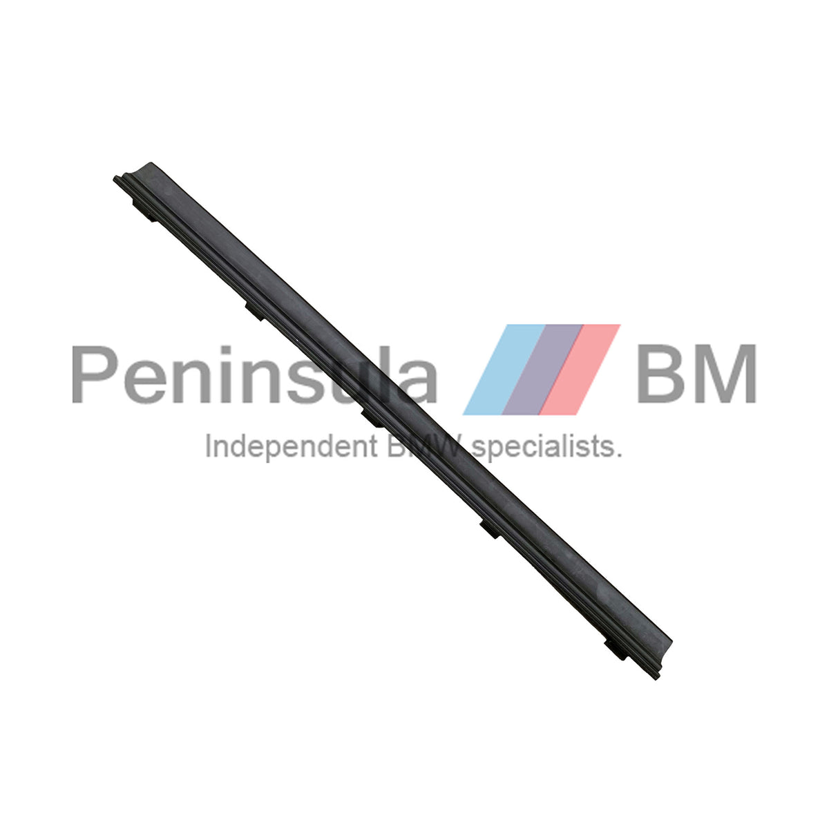 BMW Door Joint Seal Lower Rear X1 E84 Genuine 51762990317 — Peninsula BM