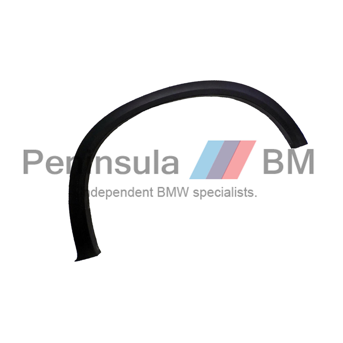 BMW Wheel Arch Flare Right Front M-Sport X5 E70 Genuine 51778037292 ...