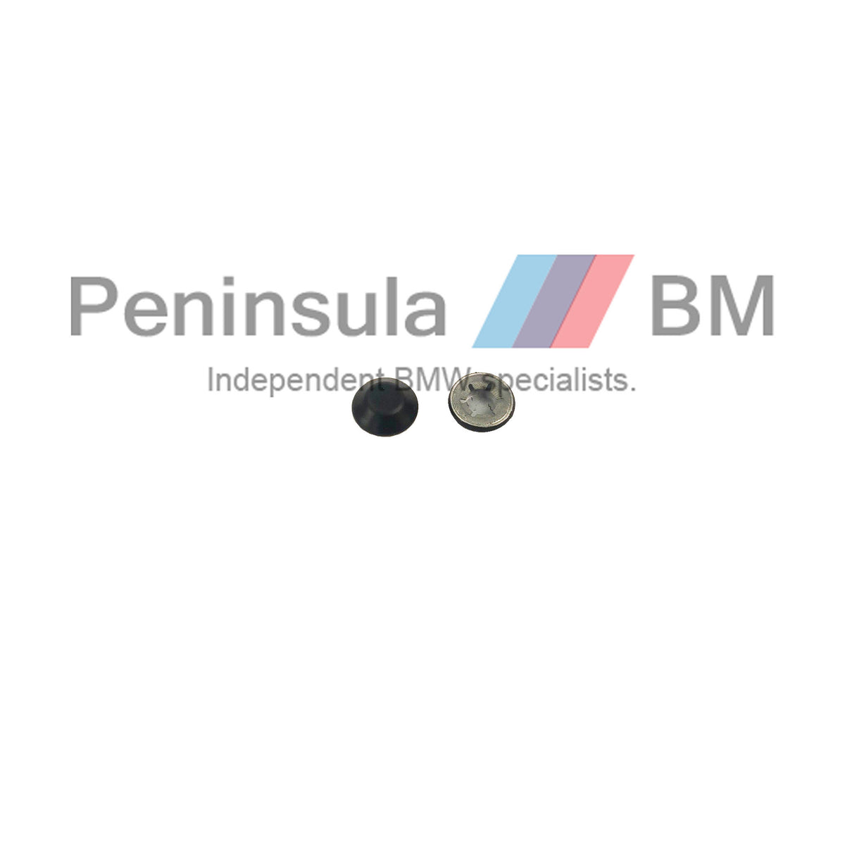 BMW Circlip Seat E30 Genuine 52207115704 52101916603 — Peninsula BM