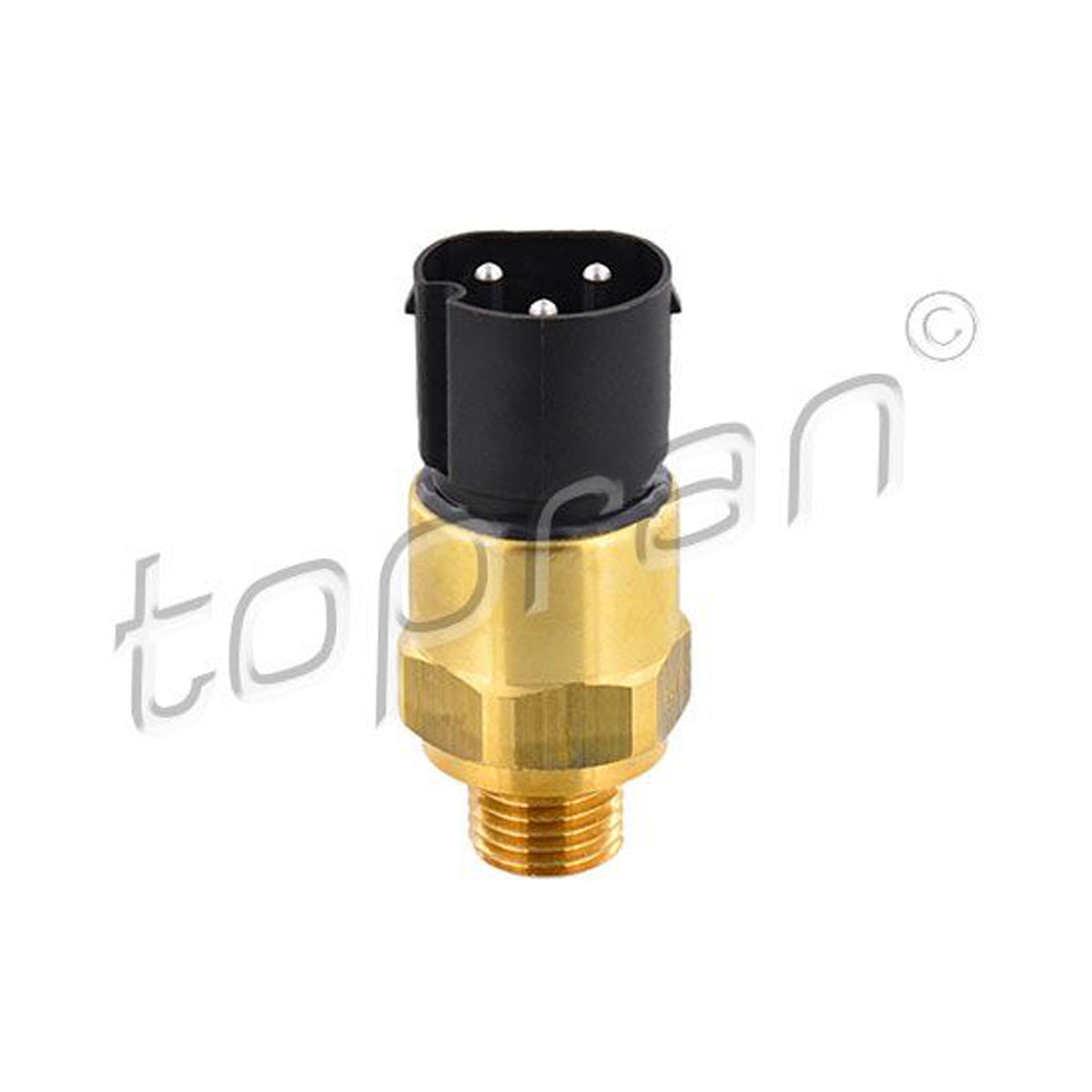 BMW Double Temperature Switch- Thermo Fan E30 E36 E34 E24 E32 E31 Z3 ...